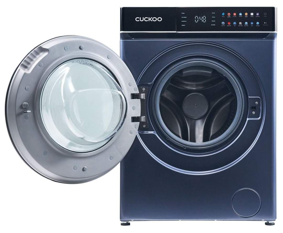 WASHER DRYER – CUCKOO HQ MALAYSIA