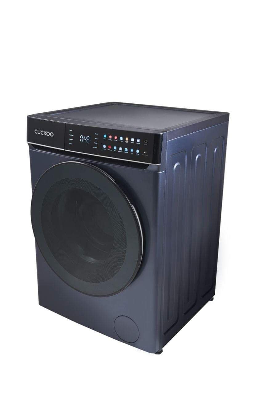 WASHER DRYER – CUCKOO HQ MALAYSIA