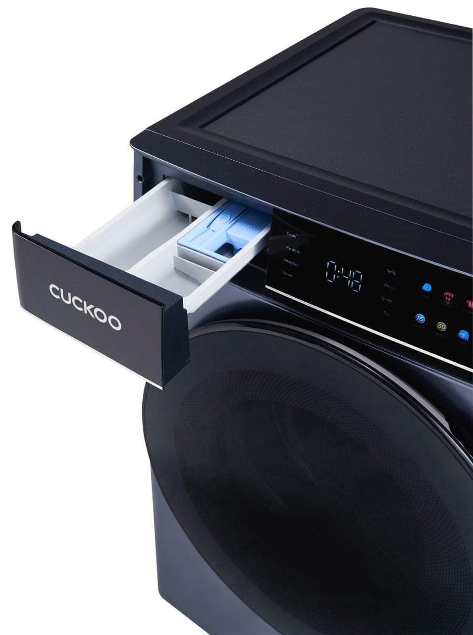 WASHER DRYER – CUCKOO HQ MALAYSIA