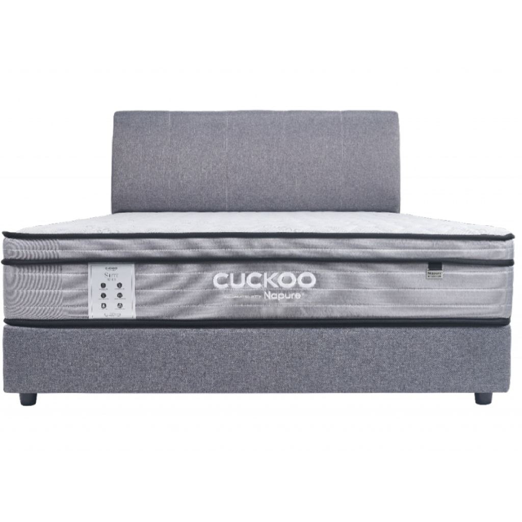 Cuckoo Promotion Now only RM58/month